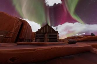 Daddy's Summer Camp | Devpost