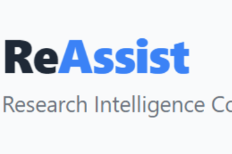 ReAssist | Devpost