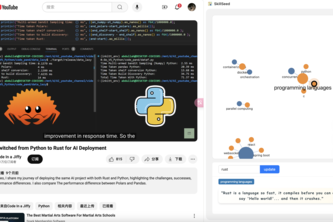 SkillSeed: Build Your Own Skill Tree | Devpost