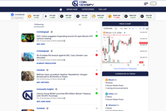 Coin Newsify | Devpost