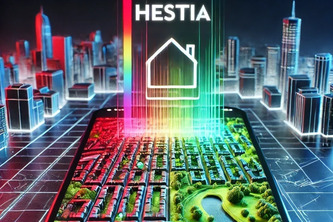 Hestia | Devpost