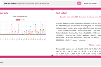 Smartlytics [Lamatorima]-1 | Devpost
