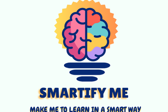 Smartify Me - Learning App | Devpost