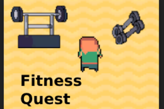 Fitness Quest | Devpost