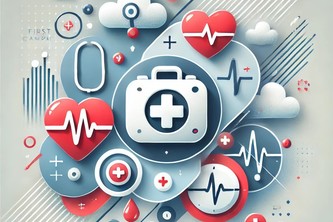 First-Aid Companion Web App | Devpost