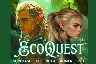 EcoQuest! | Devpost