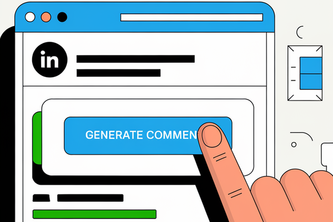 LinkedIn Engage+ | Devpost