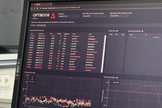 msg trader | Devpost