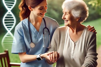 Elder Care MultiMorbidity Analysis and Prediction | Devpost