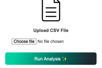 Private Document Analysis with Built-In AI | Devpost