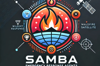 Samba Emergency Response Agents Crew | Devpost
