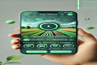 Agri Wise | Devpost