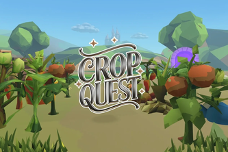 Crop Quest | Devpost