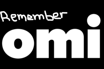 Remember Omi | Devpost