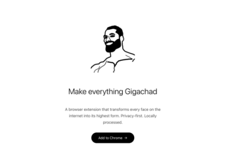 gigachad | Devpost