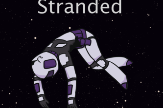 Stranded | Devpost