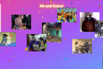 Just Laugh | Devpost