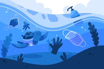 BlueConserve: Virtual Marine Sanctuary | Devpost