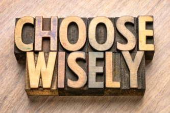 Wise Choose | Devpost