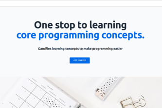 Gamified learning platform | Devpost