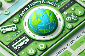 Green Journey | Devpost