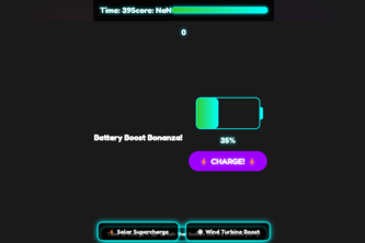 ChillGuy Saves the World | Devpost