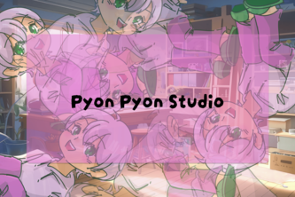 Pyon Pyon Studio | Devpost