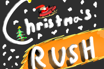 Christmas Rush | Devpost