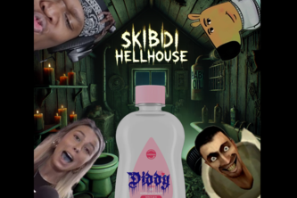 Skibidi Hellhouse | Devpost