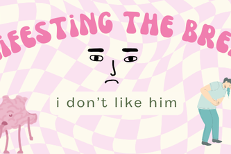 Break up pls | Devpost