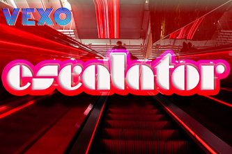 VEXO Escalator 1.0 | Devpost