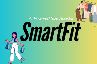 SmartFit: AI-Powered Size Assistant | Devpost