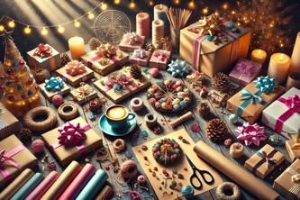 AI Gift Finder | Devpost