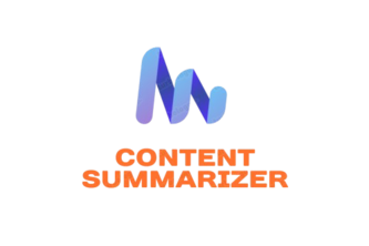 Content Summarizer | Devpost