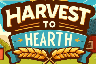 Harvest To Hearth | Devpost