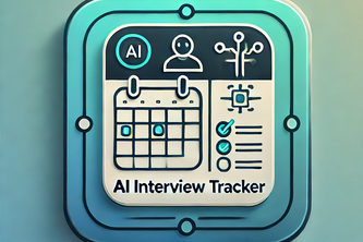 AI Interview Tracker | Devpost