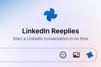 LinkedIn Reeplies | Devpost