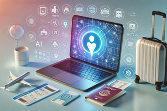 AI-powered travel assistant Chrome extension | Devpost