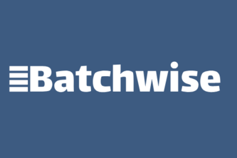 Batchwise | Devpost