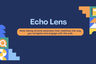 Echo Lens | Devpost