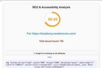 Quick Page Scan | Devpost