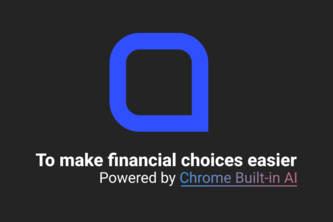 Here - Chrome extension with Built-in AI | Devpost