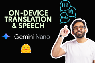 Zubaan - Gemini Nano | Devpost