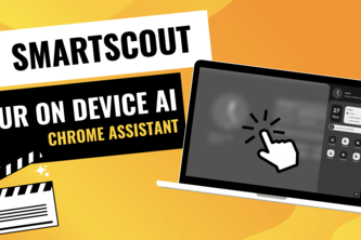 SmartScout | Devpost