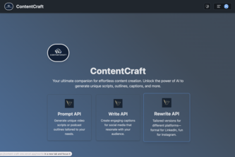Google Chrome Built-in AI Challenge: Develop a web application or Chrome Extension that uses one ...