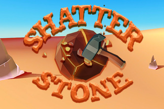 Shatter Stone | Devpost