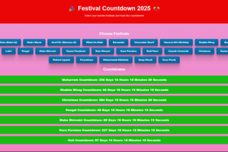 CoDown Day | Devpost