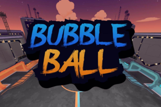 Bubble Ball | Devpost