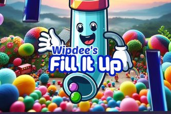 Full it UP | Devpost