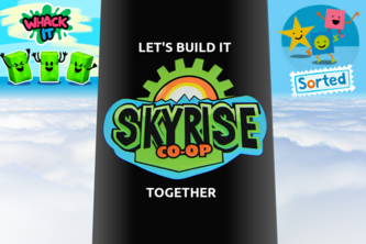 SkyRise Co-Op | Devpost